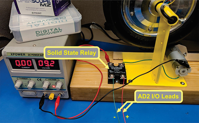 BLDC Hall Sensors as Position Encoders – Pt 2 | DigiKey